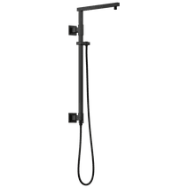 Delta Hand Shower Mount Showering Component Faucet in White U6300-WH ...