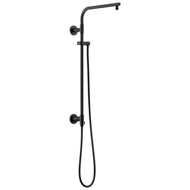 Delta Universal Showering Components: Shower Column 26" Round - Walmart.com