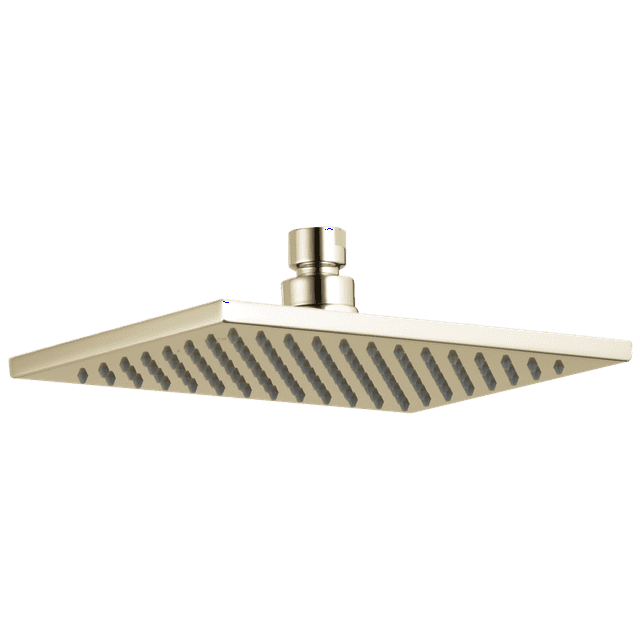 Delta Universal Showering Components: Single Setting Overhead ...