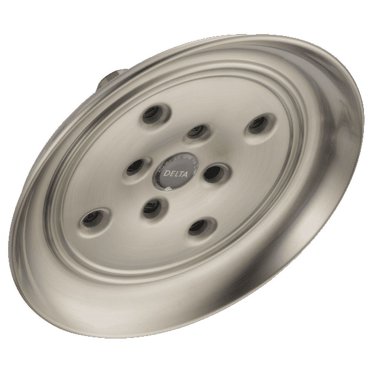 Delta Universal Showering Components: H2Okinetic® 5-Setting ...