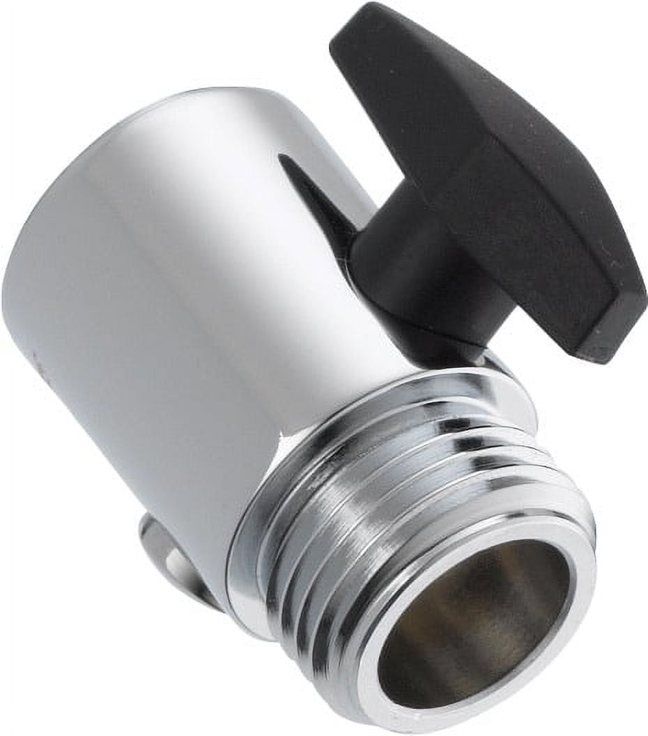 Delta Universal Showering Components Volume Control in Chrome - Walmart.com