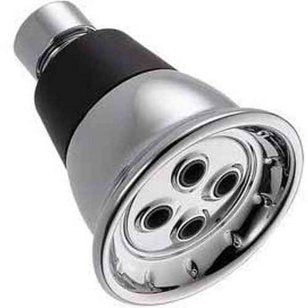 Delta Universal Showering Single Function Shower Head, Available in ...