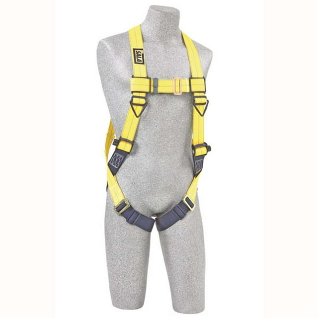 Delta? Vest-Style Harness - Walmart.com