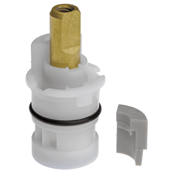 Open Box Delta Victorian Cartridge (2) - 2H Ceramic Stem RP47422 ...