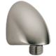Delta Wall Supply Elbow for Hand Shower Hose System Connection ...