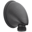 Delta Square Wall Elbow for Hand Shower in Stainless 50570-SS - Walmart.com