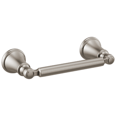 Delta Zura Vertical Tissue Holder Chrome - Walmart.com
