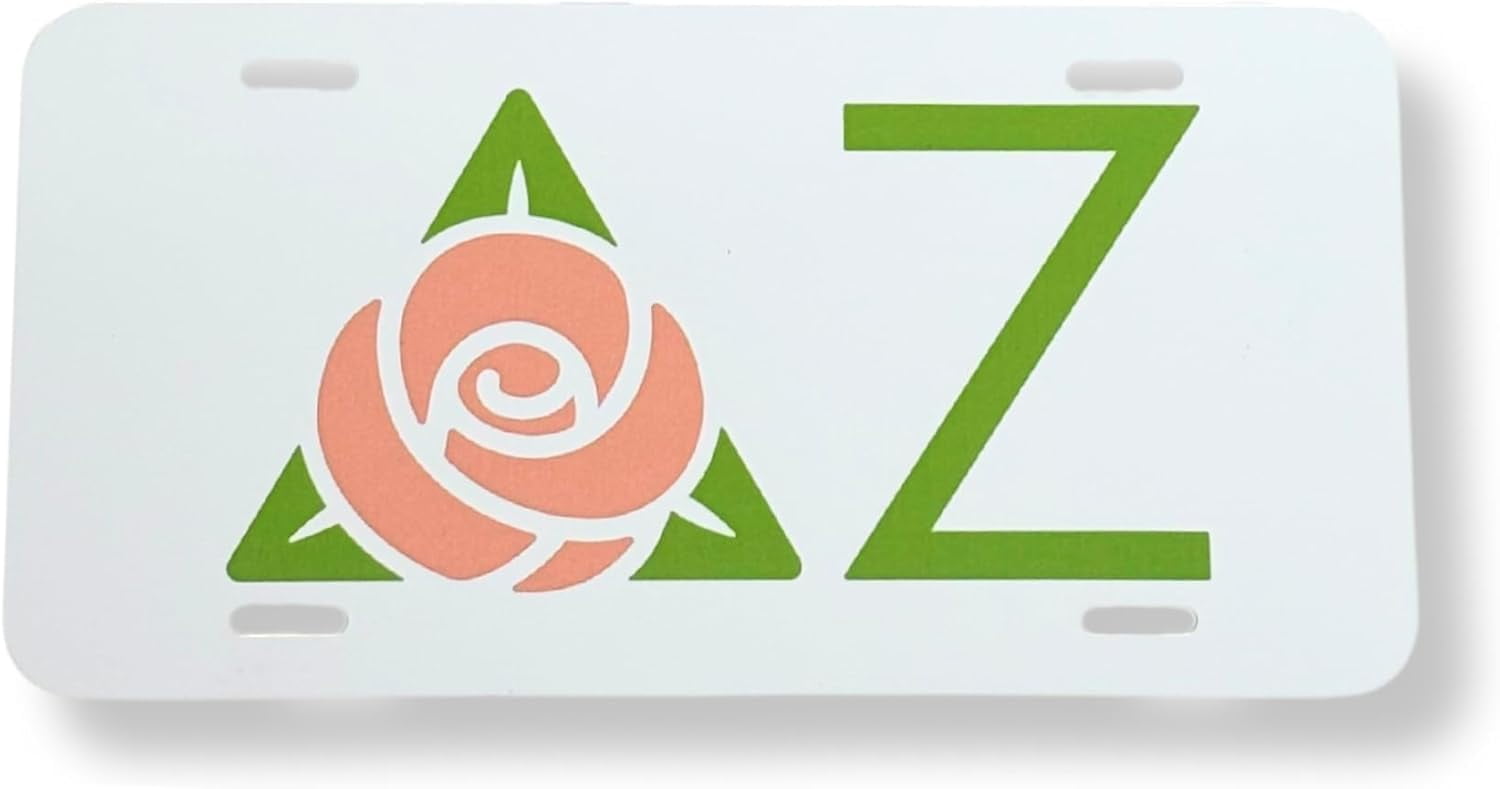 Zeta Merchandise