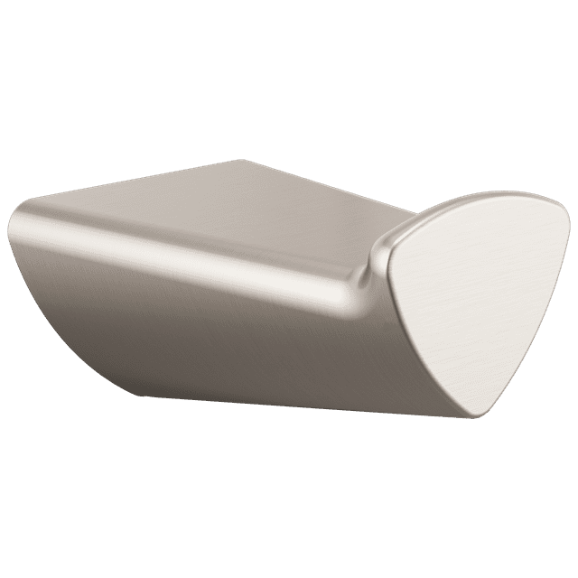 Delta Zura Robe Hook, Stainless - Walmart.com