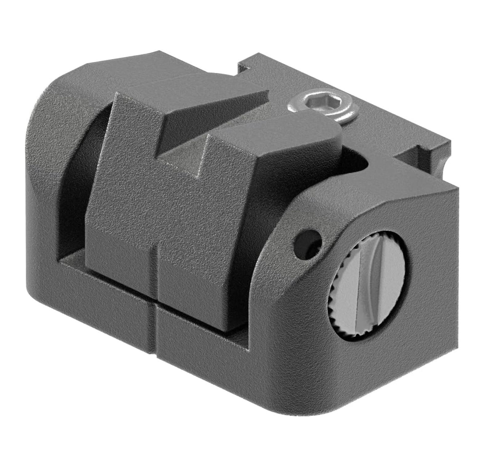 DeltaPoint Pro Rear Iron Sight - Walmart.com