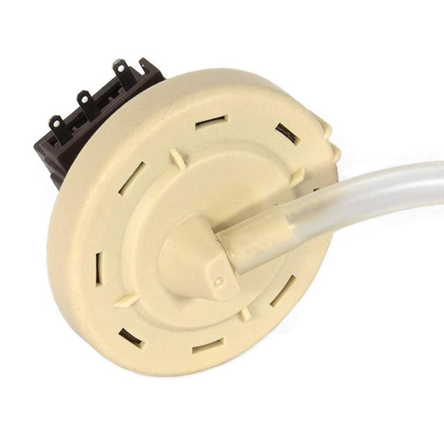DeltaTM Pressure Sensor Assembly Replaces ERDC96-01703B DC96-01703B ...