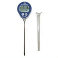 DeltaTrak, Waterproof Digital Thermometer, 11050, Auto-calibration ...
