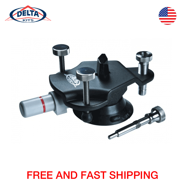 Delta Windshield Repair Kit