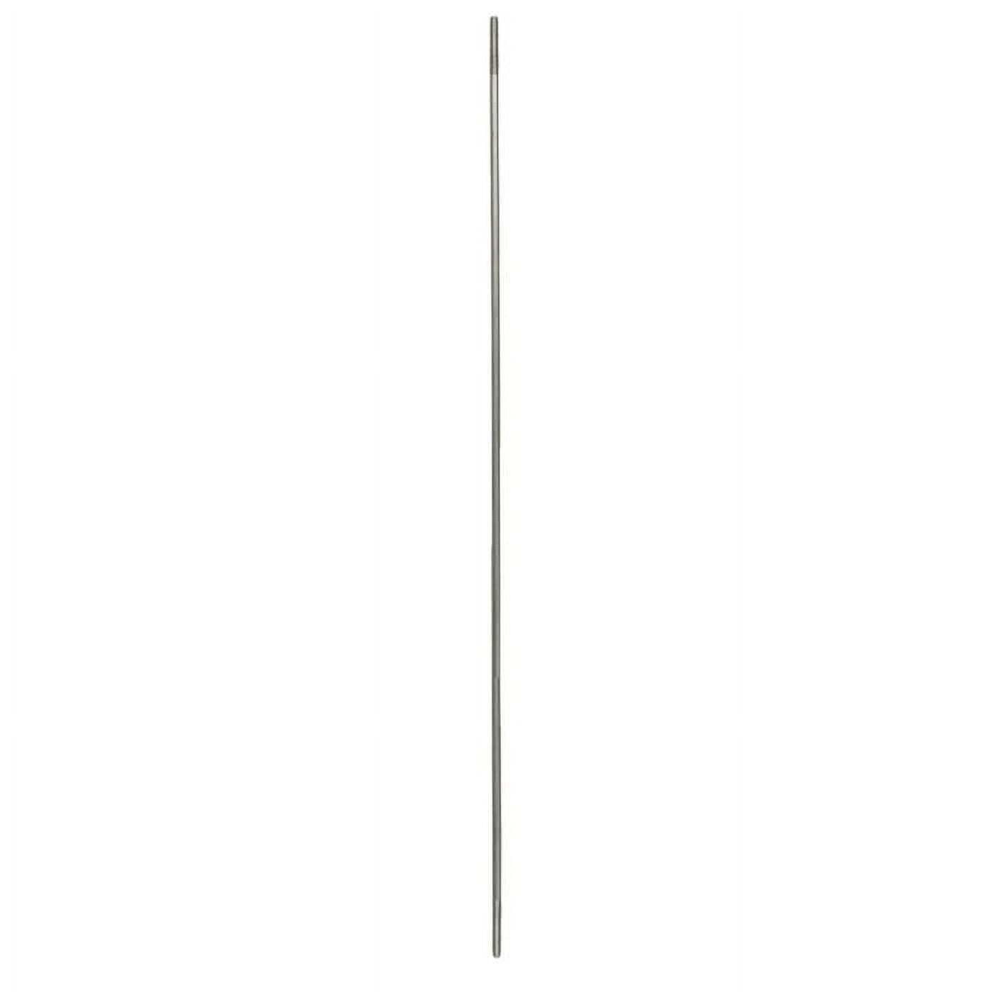 Deltana 24Extrod 24" Stainless Steel Extension Rod - Stainless Steel ...