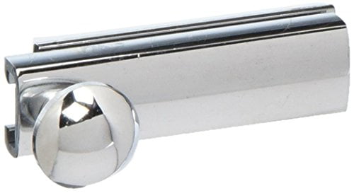 Deltana 2SBCS26 Hd Concealed Screw Solid Brass 2-Inch Surface Bolt ...