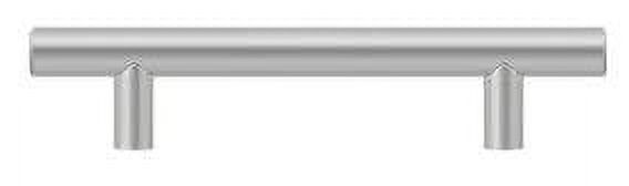 Deltana BP3750SS Bar Pulls, Stainless Steel - Walmart.com