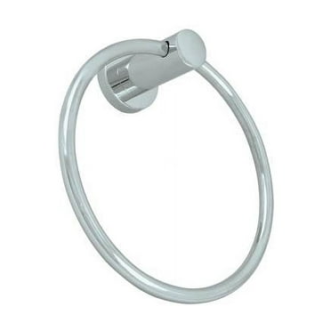 Delta 73846-CZ Lahara, Towel Ring, Champagne Bronze - Walmart.com