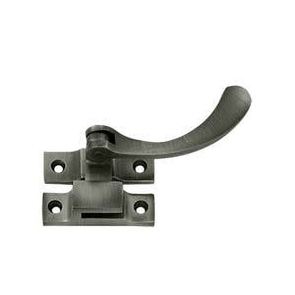 Deltana Cf450 Solid Brass 2-1/4" Casement Window Fastener Window Lock ...