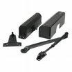 Norton Adjustable Streamline Door Closers #1601 Aluminum - Walmart.com