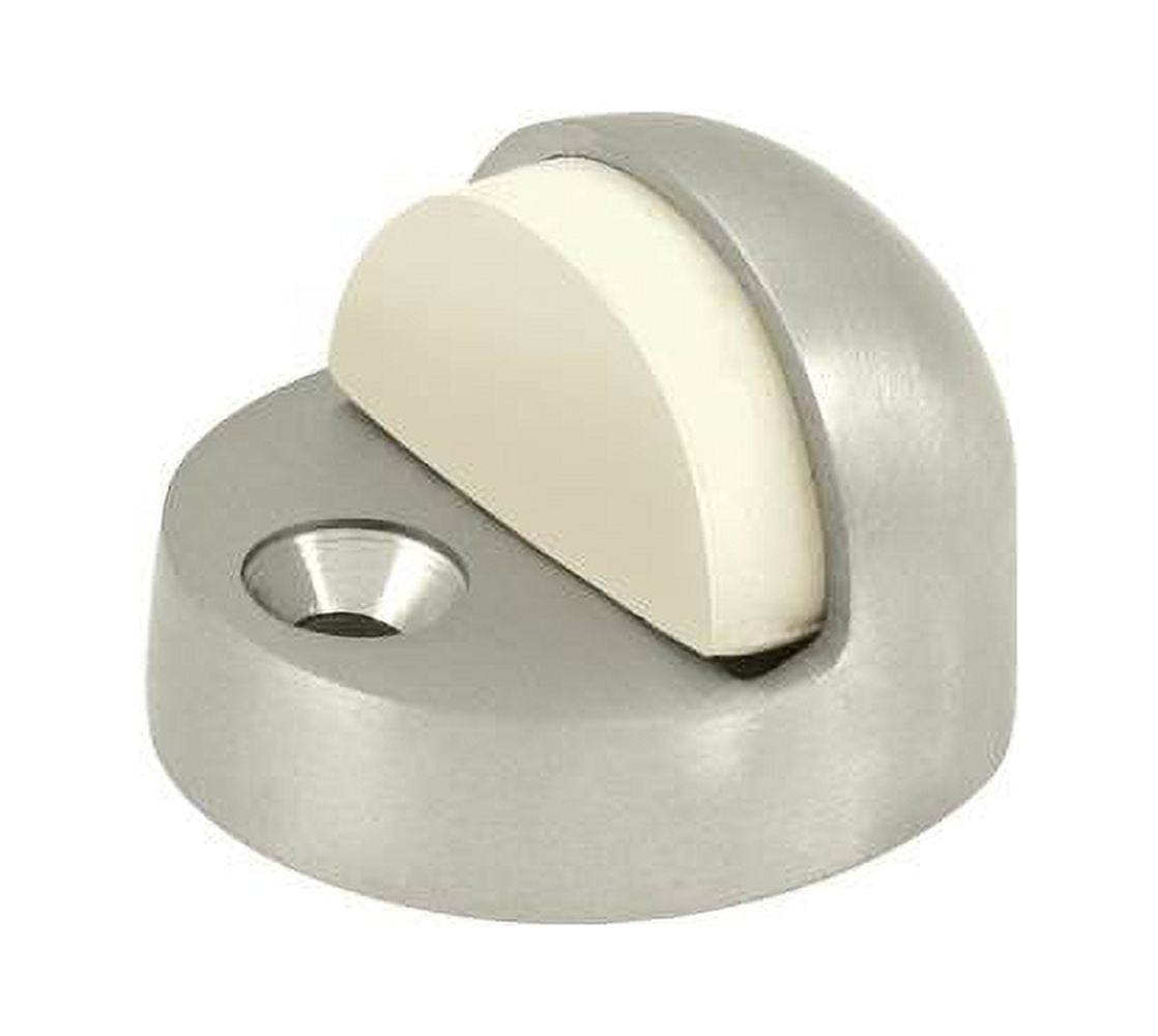 Deltana DSHP916CR003 Floor Mounted Dome Shaped Door Stop High Profile ...