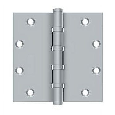 Deltana DASH95U15 Spring Hinge; Double Action with Solid Brass Cover ...