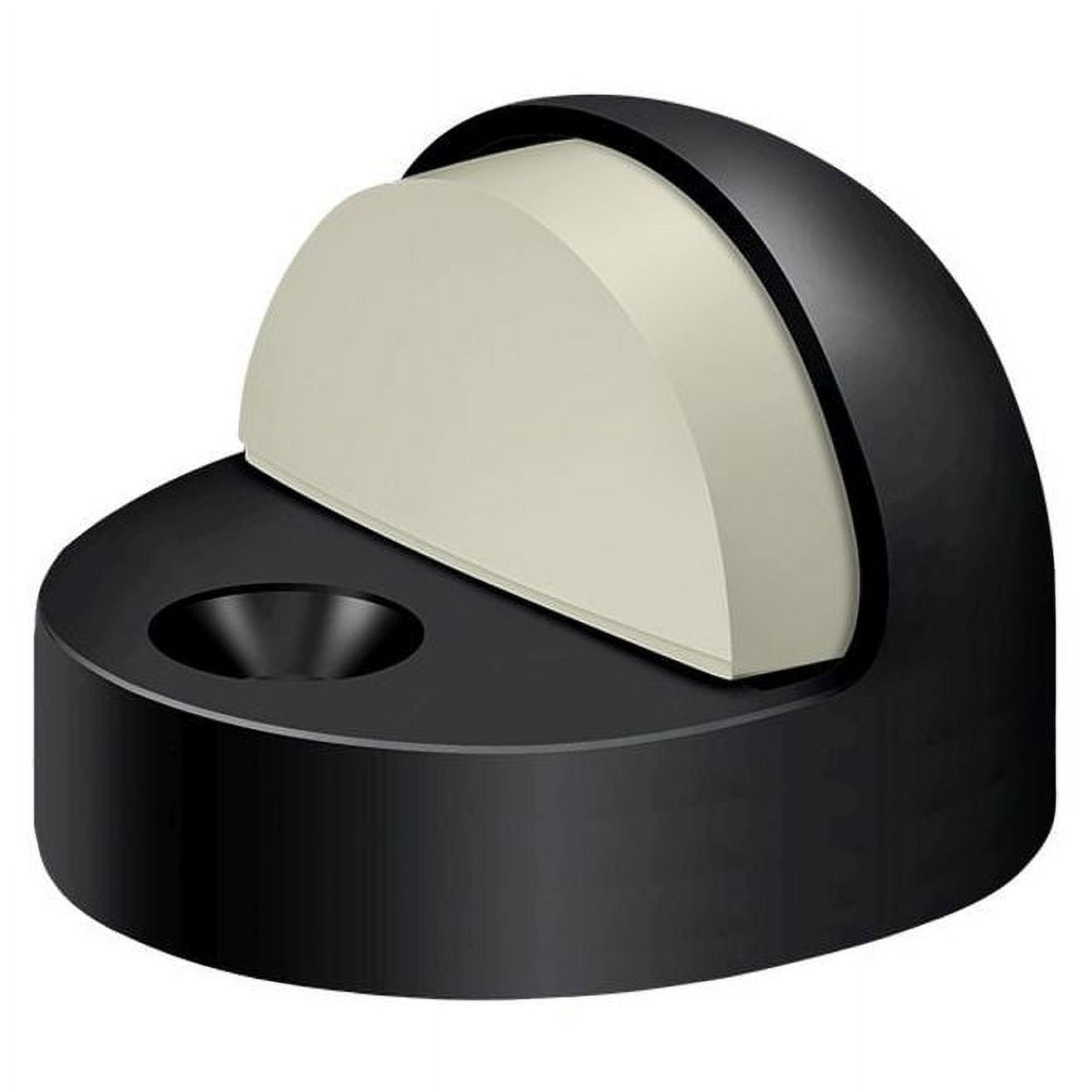 Deltana Dome Stop High Profile Black DSHP916U19 - Walmart.com