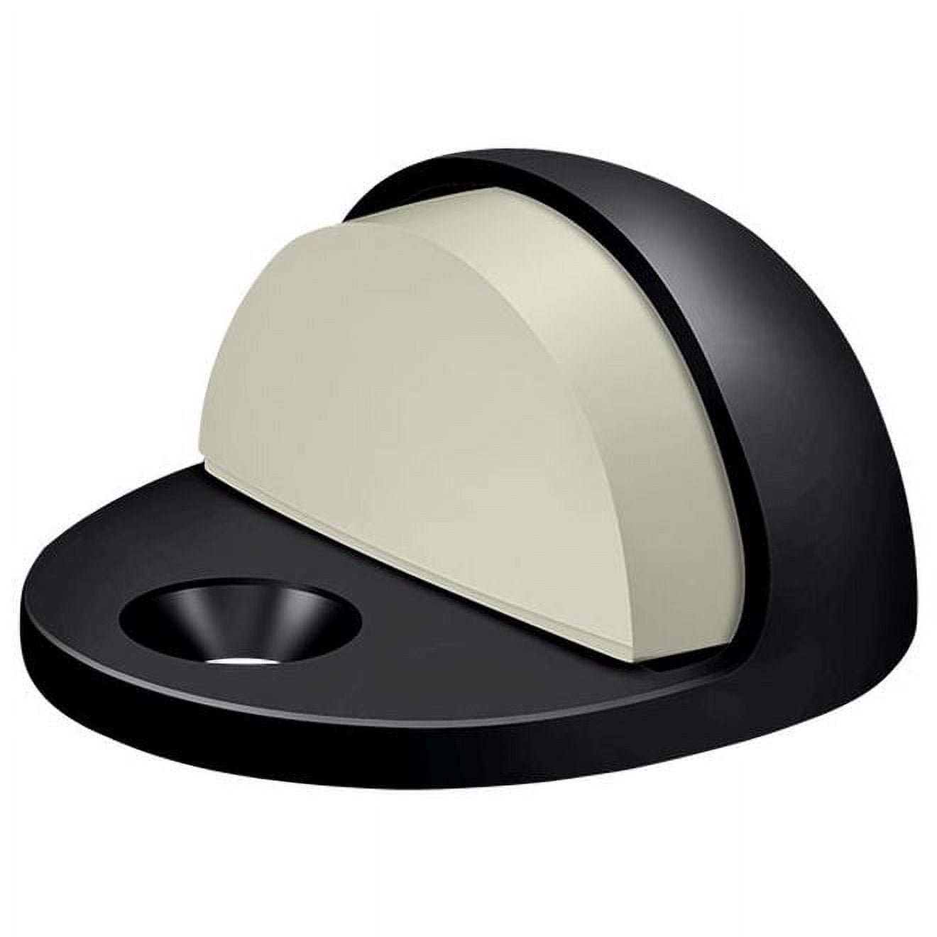 Deltana Dome Stop Low Profile Black DSLP316U19 - Walmart.com