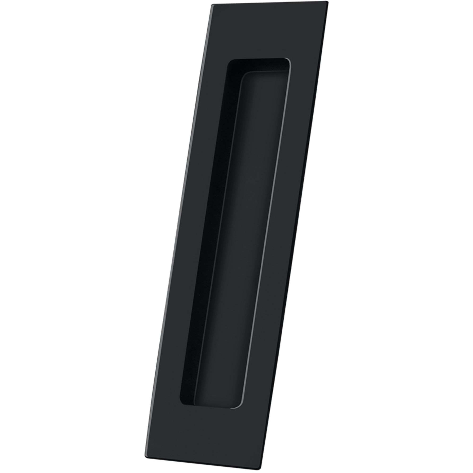 Deltana FP7178U19 Flush Pull; Rectangular; Solid Brass; 7" x 1-7/8" x 3 ...