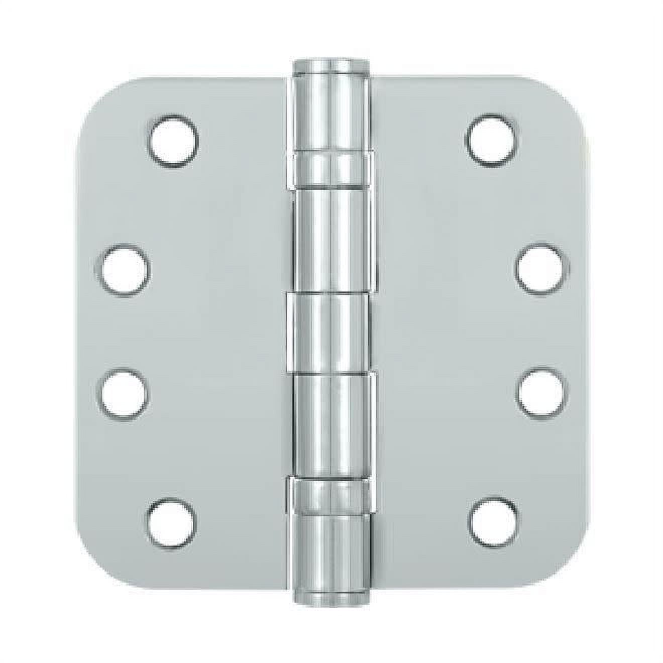 Deltana S44R5HDB26 HD Ball Bearings Steel 4-Inch x 4-Inch x 5/8-Inch ...