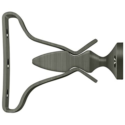 Deltana SDH193U15A 2 3/4-Inch Shutter Door Holder - Walmart.com