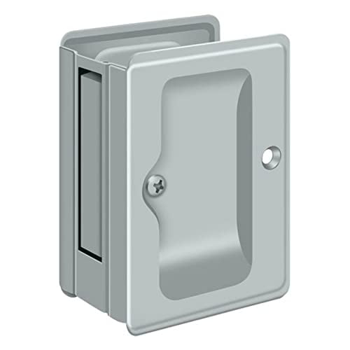Deltana SDPA325U26D Adjustable 3 1/4-Inch x 2 1/4-Inch Passage HD ...