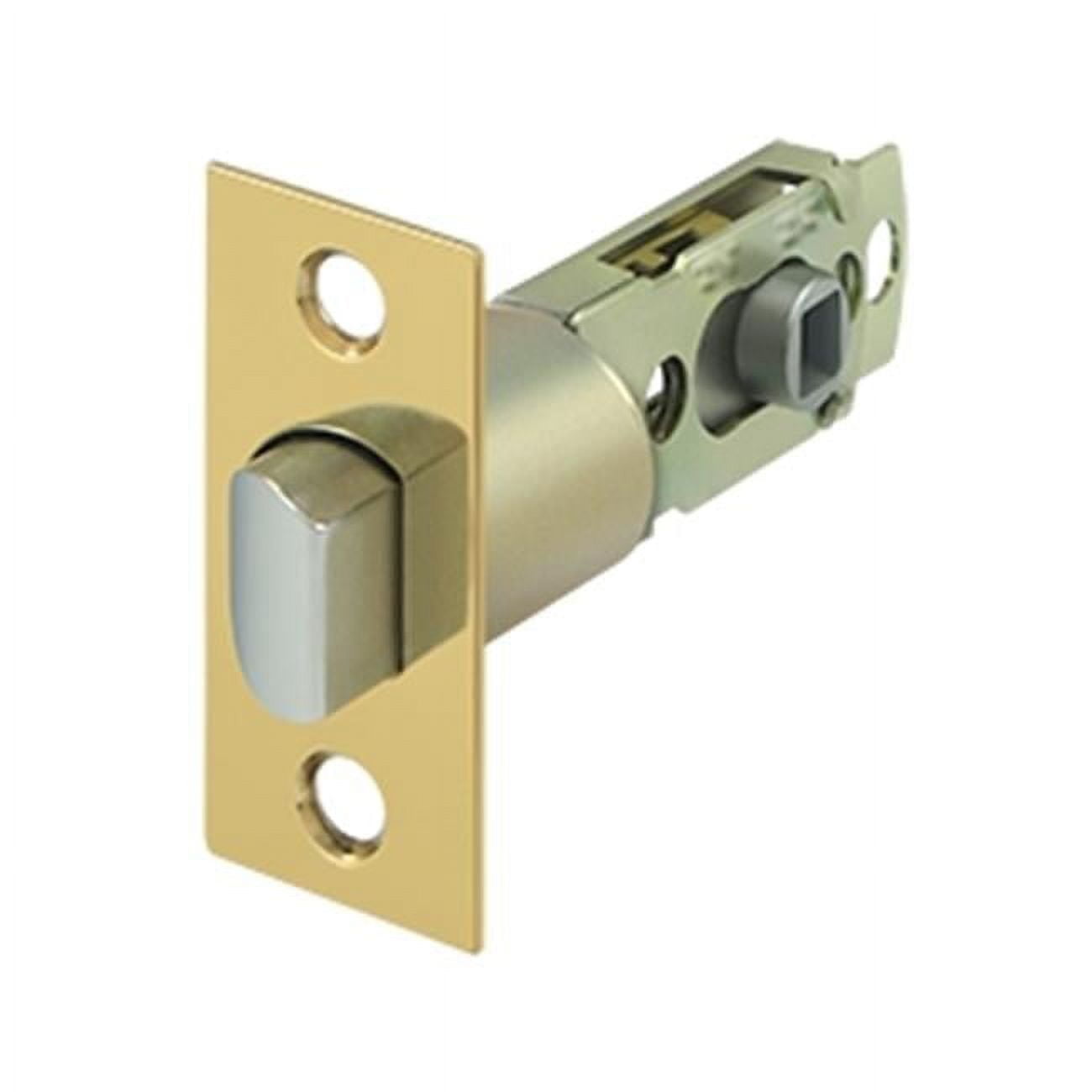 Deltana SLP23875CR003 Square Latch Adjustable Privacy - Passage ...