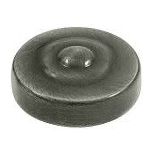 Deltana Scd100 1" Diameter Solid Brass Round Dimpled Screw Covers ...