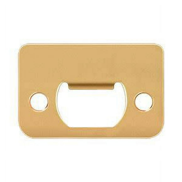 Box Strike Plate