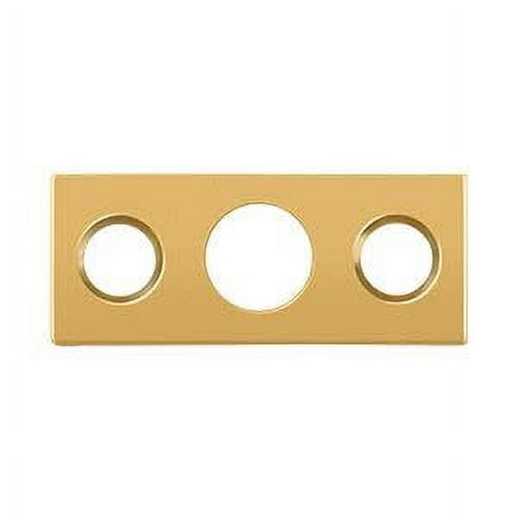 Storm Door Strike Plate Shim