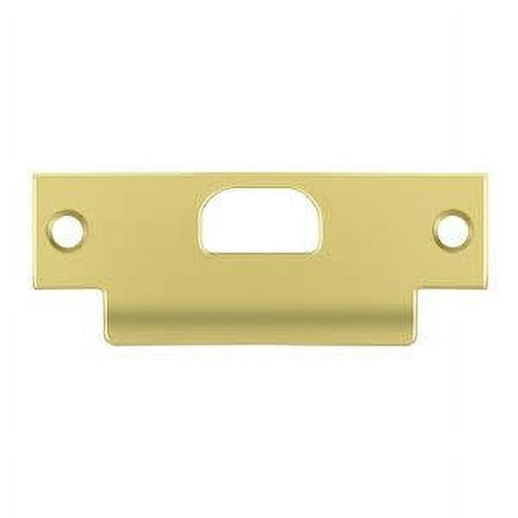 Mortise Strike Plate