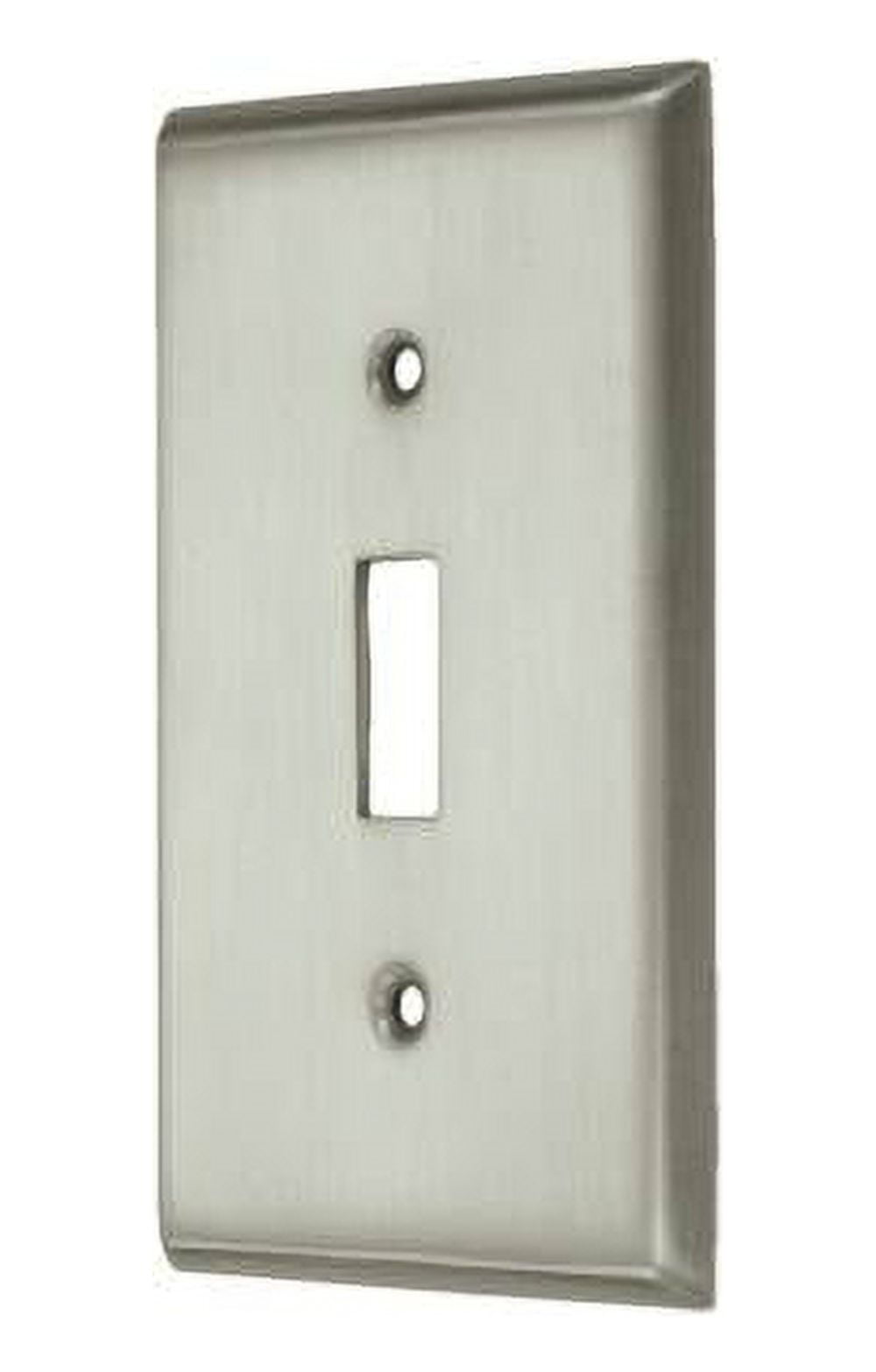 Deltana Swp4751 Single Switch Plates - Brass - Walmart.com