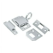 Perko 1102DP2CHR Cupboard Catch with Offset Strike - Walmart.com