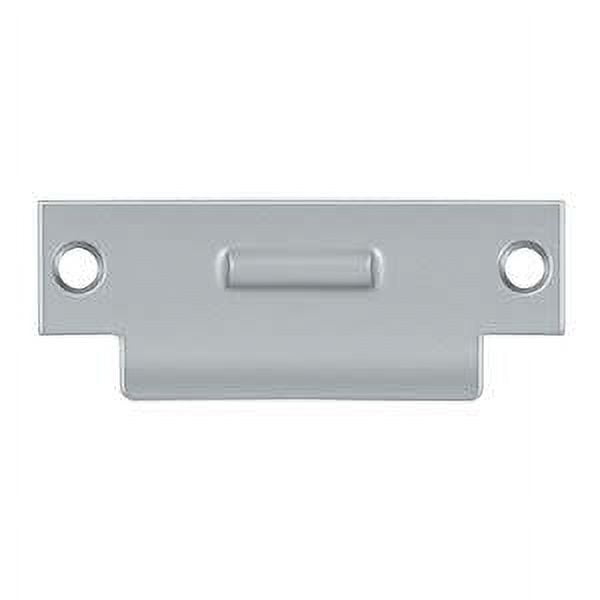 Deltana Tsrca4875 Solid Brass T-Strike For Roller Catches - Brass ...