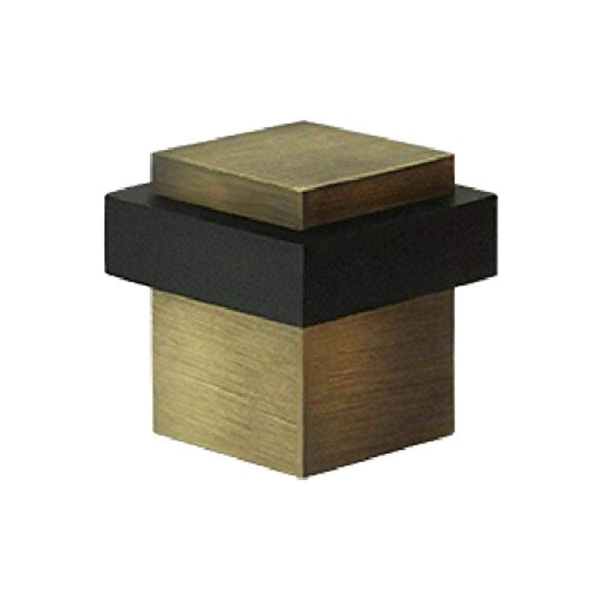 Deltana Ufbs138 1-3/8" Floor Mounted Peg Door Stop - Brass - Walmart ...