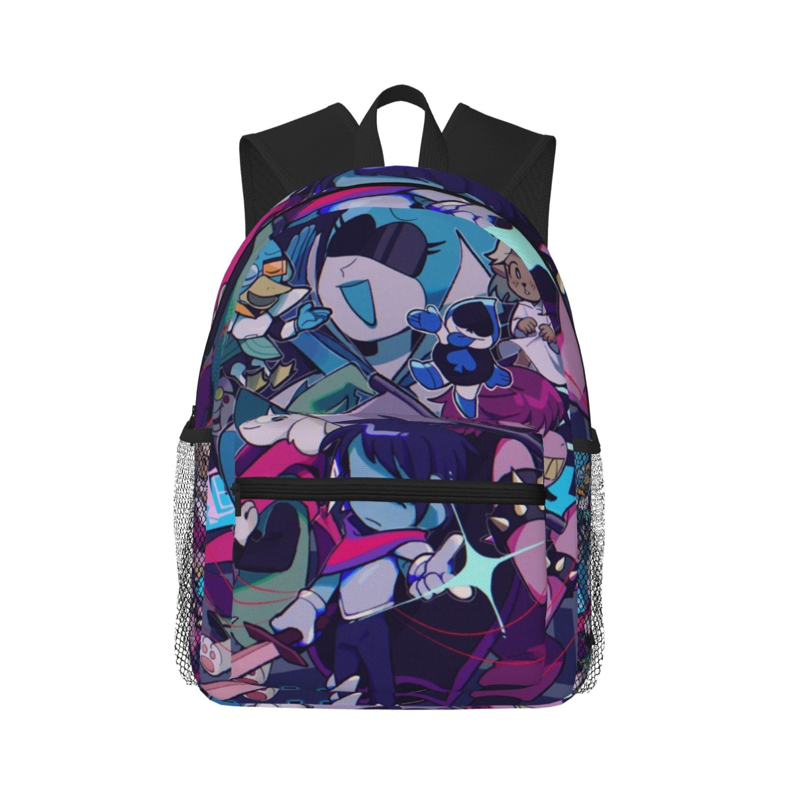 Deltarune 3d Fashion Printed Design, Lightweight And Comfortable ...