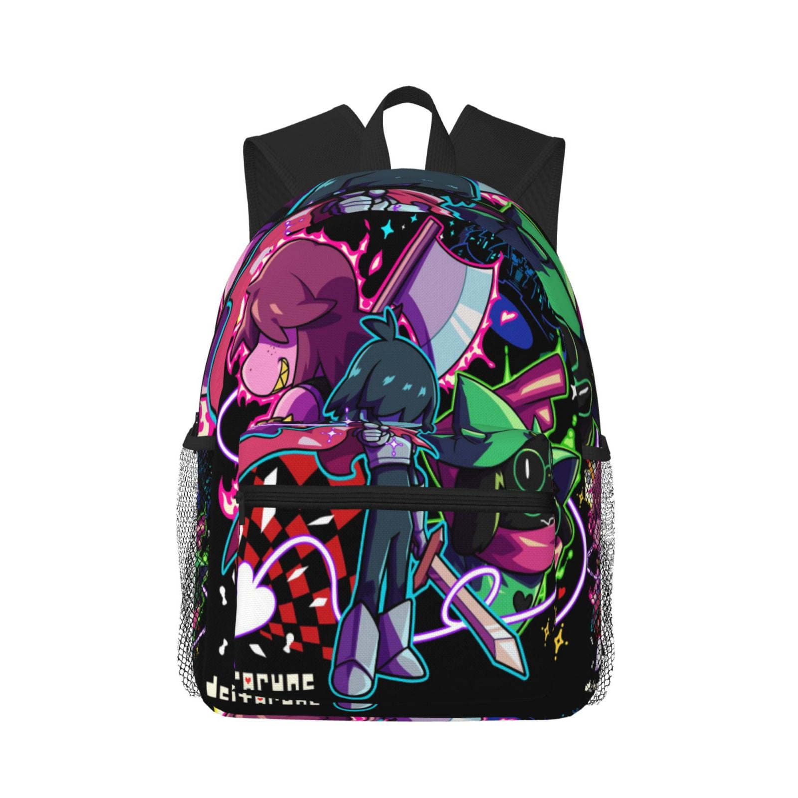 Deltarune 3d Fashion Printed Design, Lightweight And Comfortable ...
