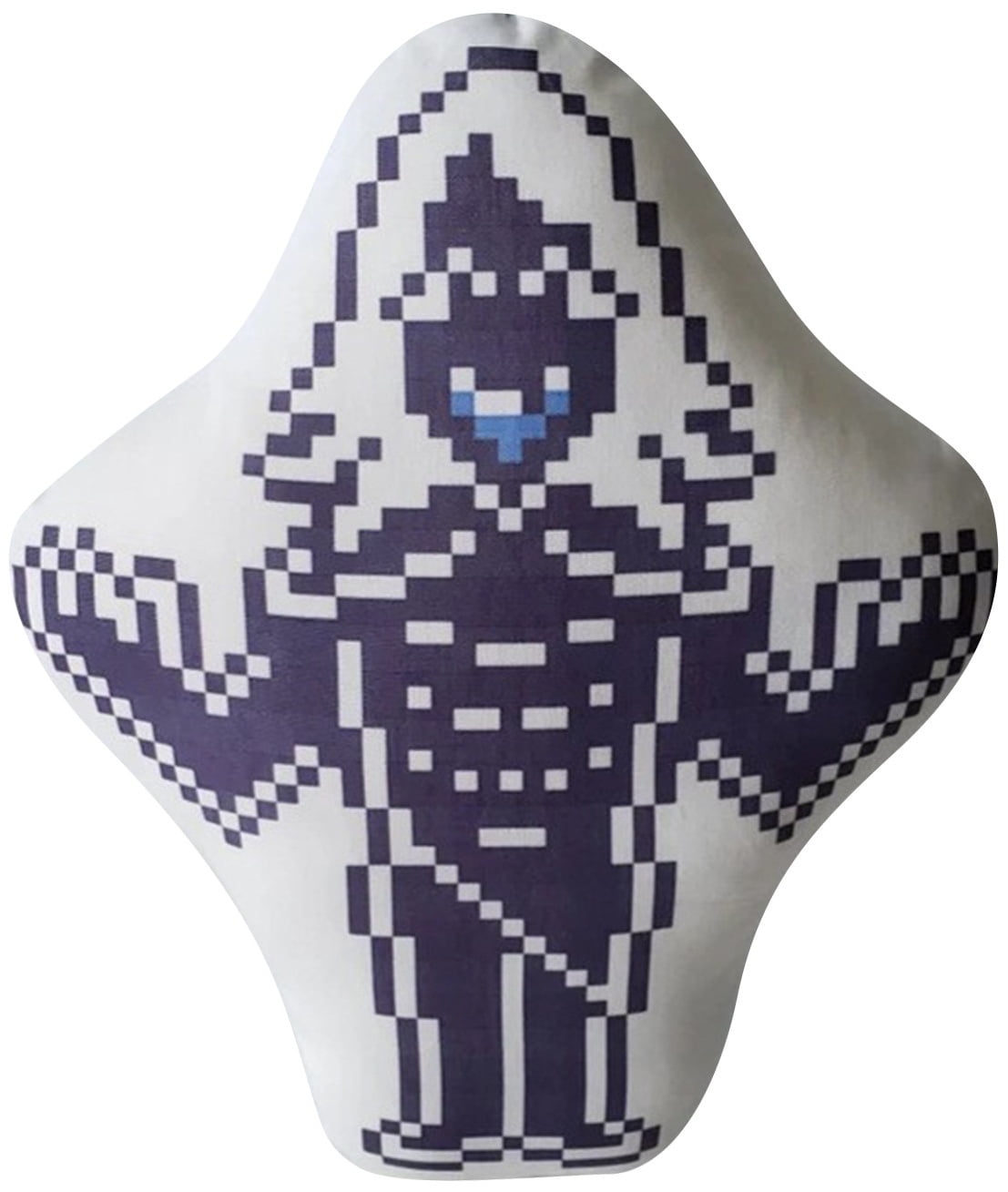 Deltarune Game Plush- Playful Mr. Tenna and Kaard Deltarune Stuffed ...