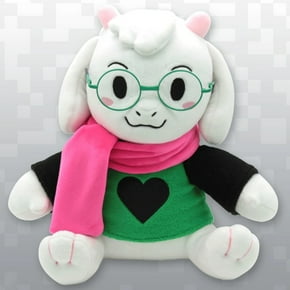 Ralsei Plush