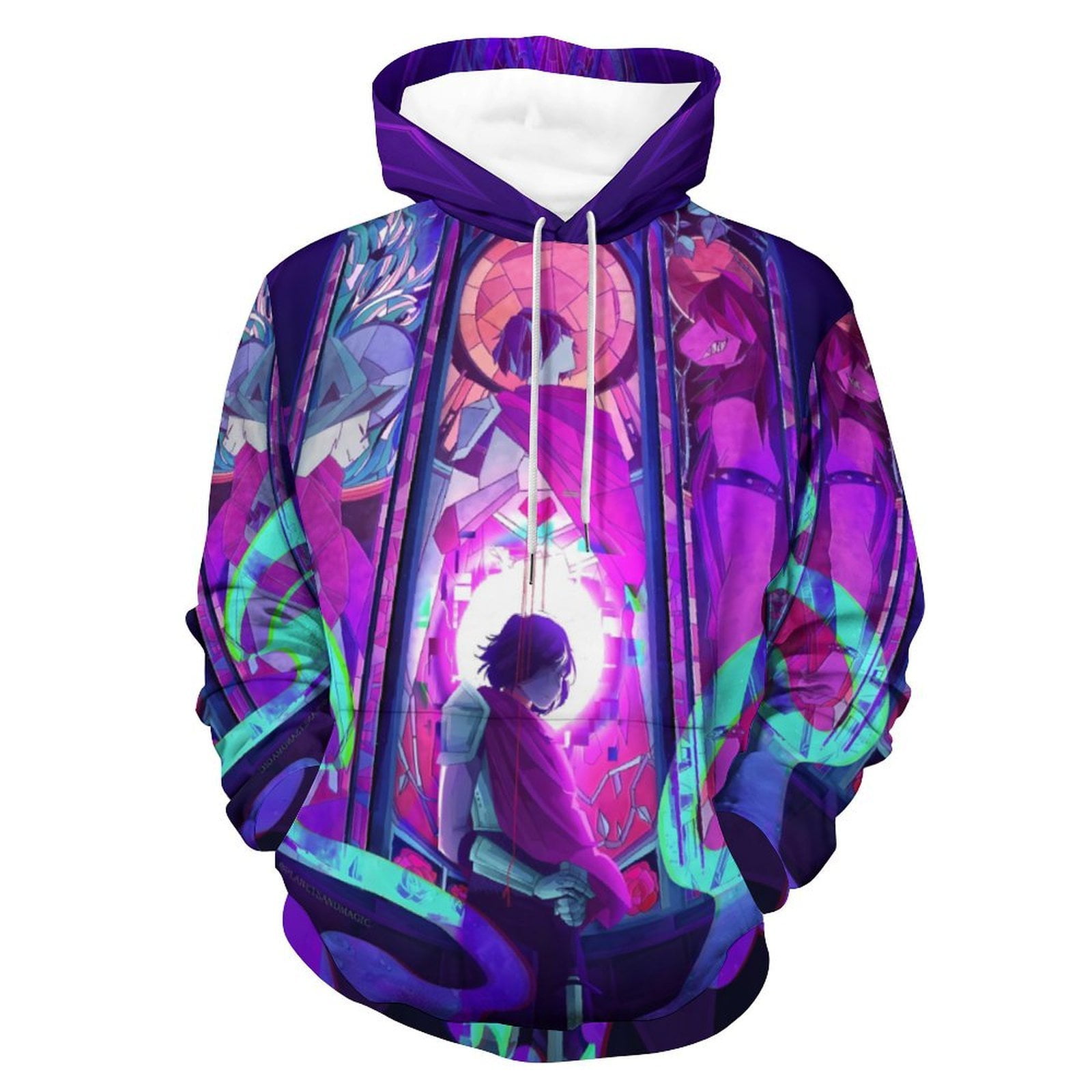 Deltarune Hoodie Unisex 3d Novelty Hoodies Graphic Hoodies Pullover ...