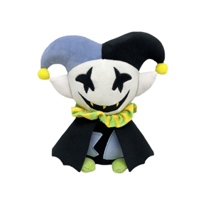 Ralsei Deltarune Plush