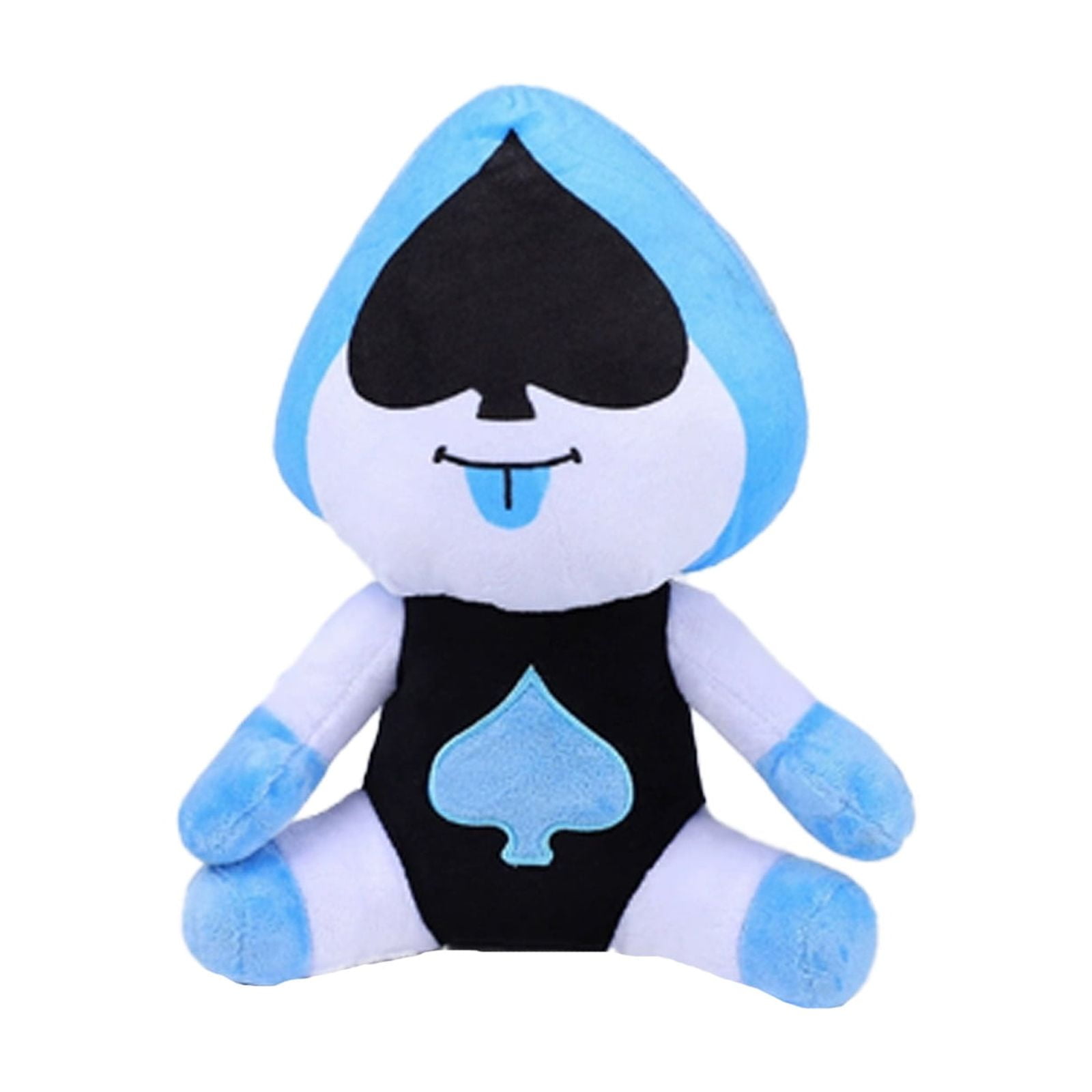 Deltarune Lancer Plush, 9.8 Inch Super Soft and Huggable Plush Toy ...