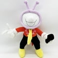 Deltarune Mr. Ant Tenna Plush Toy - 11.4 Inches, Deltarune Plush ...