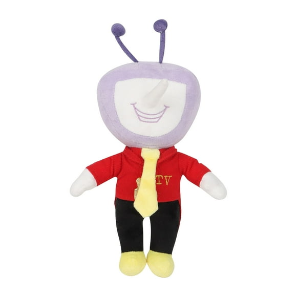 Ralsei Deltarune Plush