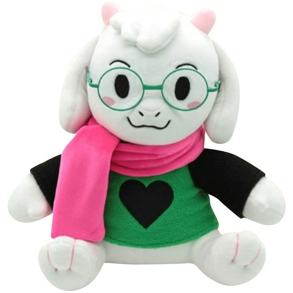 Ralsei Deltarune Plush